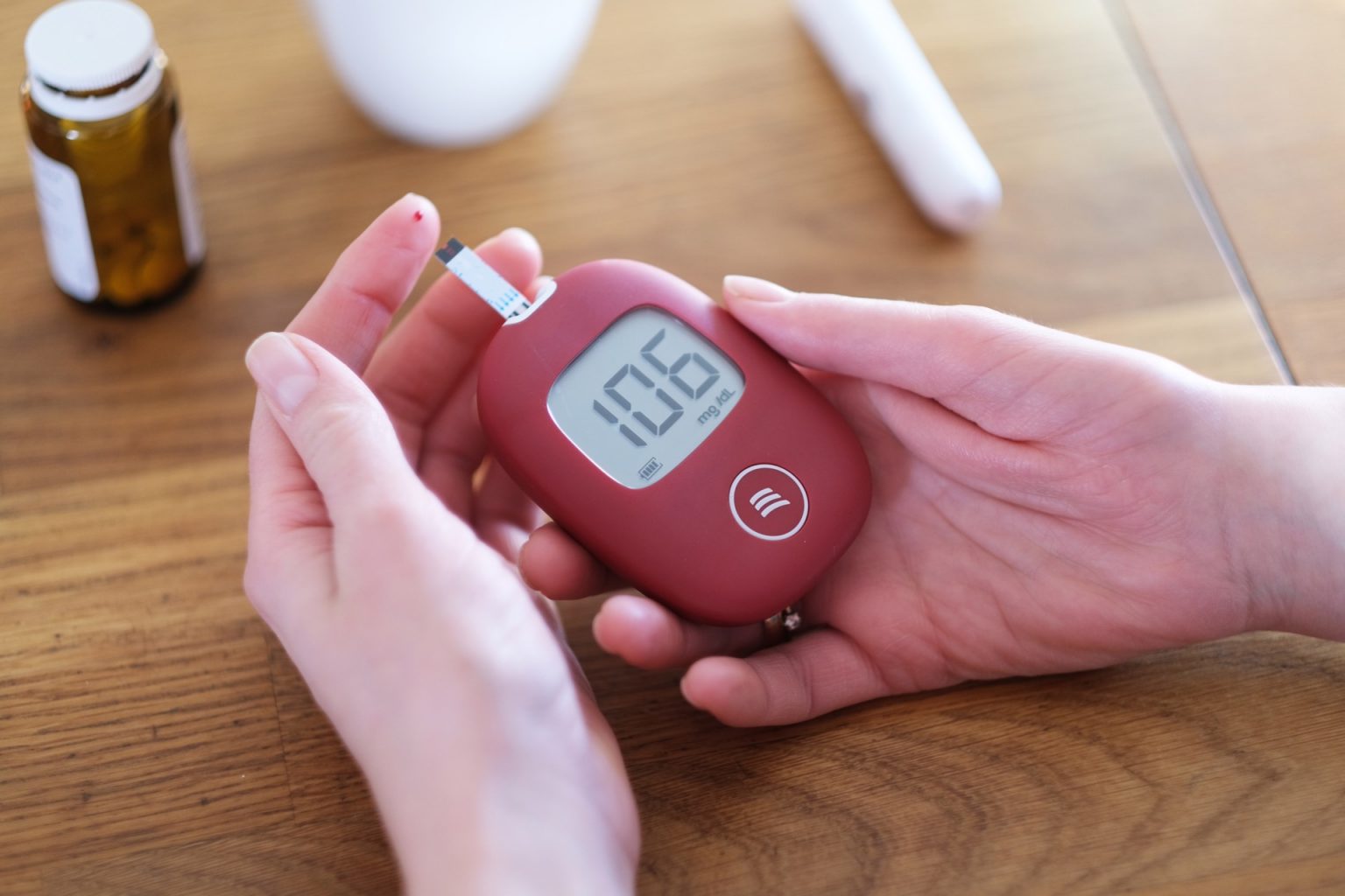 sladkorna bolezen tipa 2